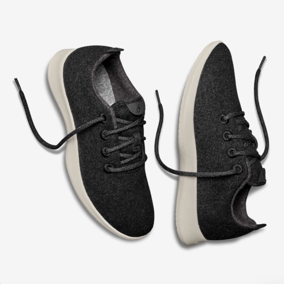 allbirds | Shoes | Allbirds Wool Runners In Charcoal Grey | Poshmark